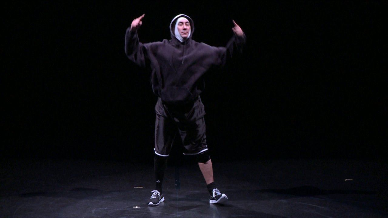 Doug Elkins and Friends: Fräulein Maria - Jacob’s Pillow Dance Interactive