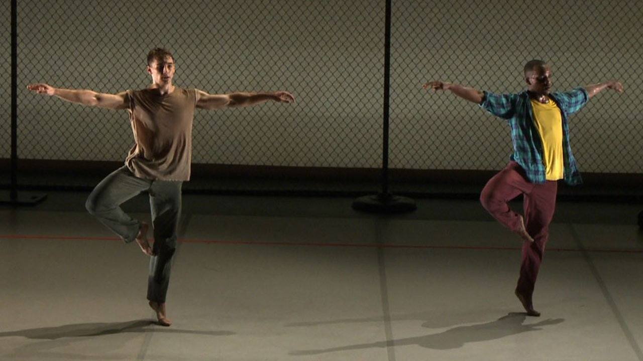 Kyle Abraham / Abraham.In.Motion: Pavement - Jacob’s Pillow Dance ...