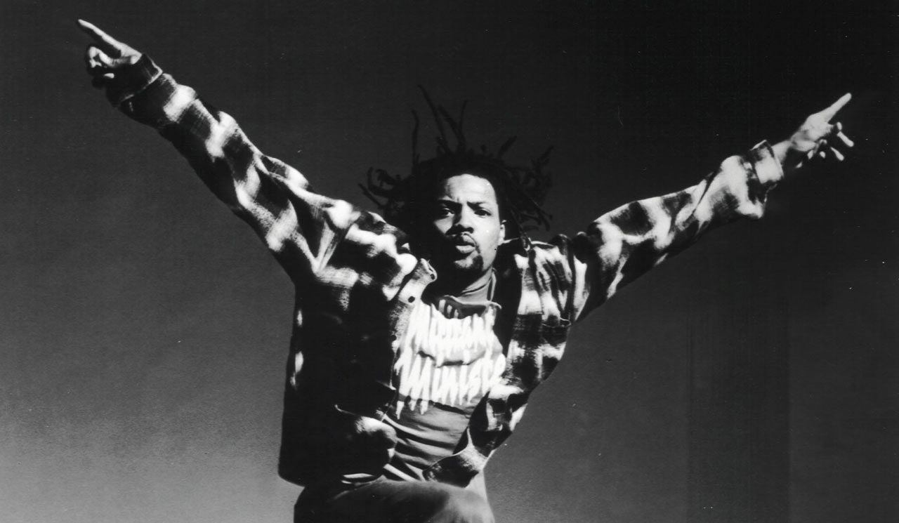 Rennie Harris Puremovement: Rome and Jewels - Jacob’s Pillow Dance ...