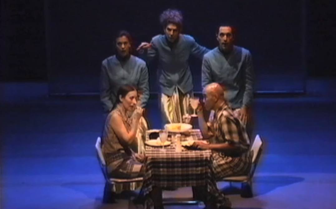 Meredith Monk / The House: Magic Frequencies - Jacob’s Pillow Dance ...