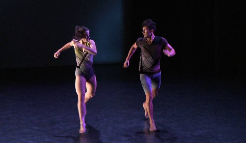 Jacob’s Pillow Dance Interactive