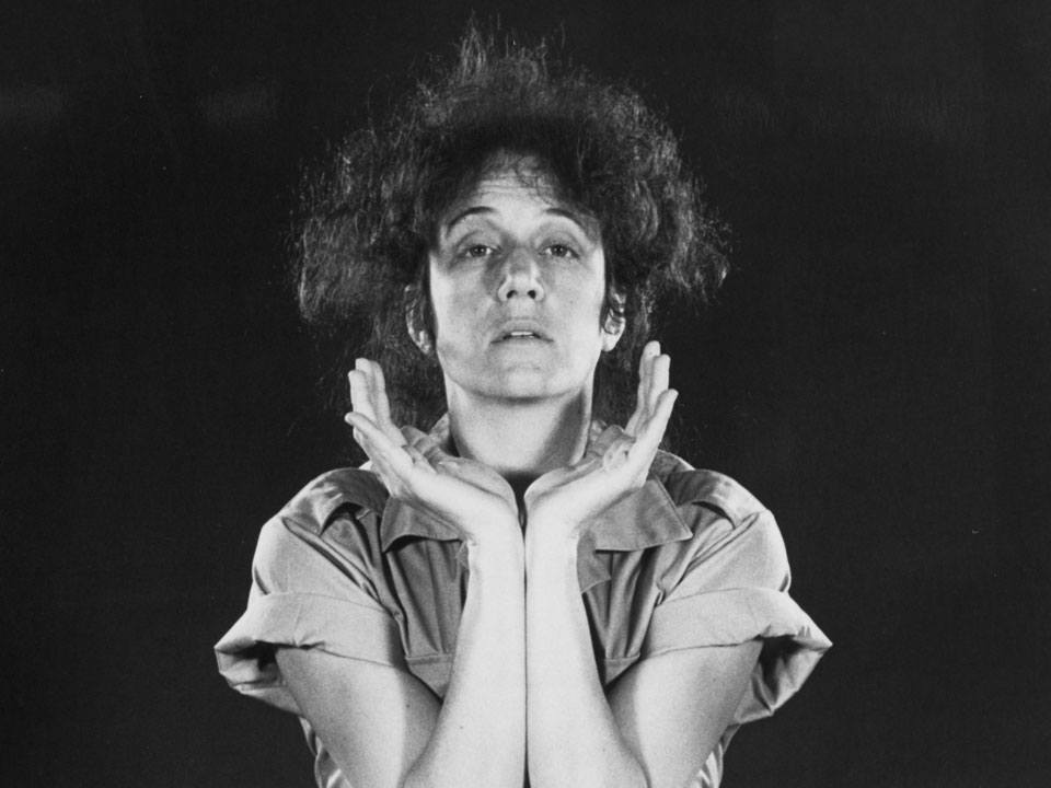 Liz Lerman Dance Exchange: Hallelujah: In Praise of Fertile Fields ...