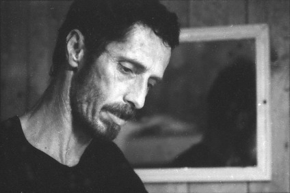 Steve Paxton: Improvisation Project - Jacob’s Pillow Dance Interactive