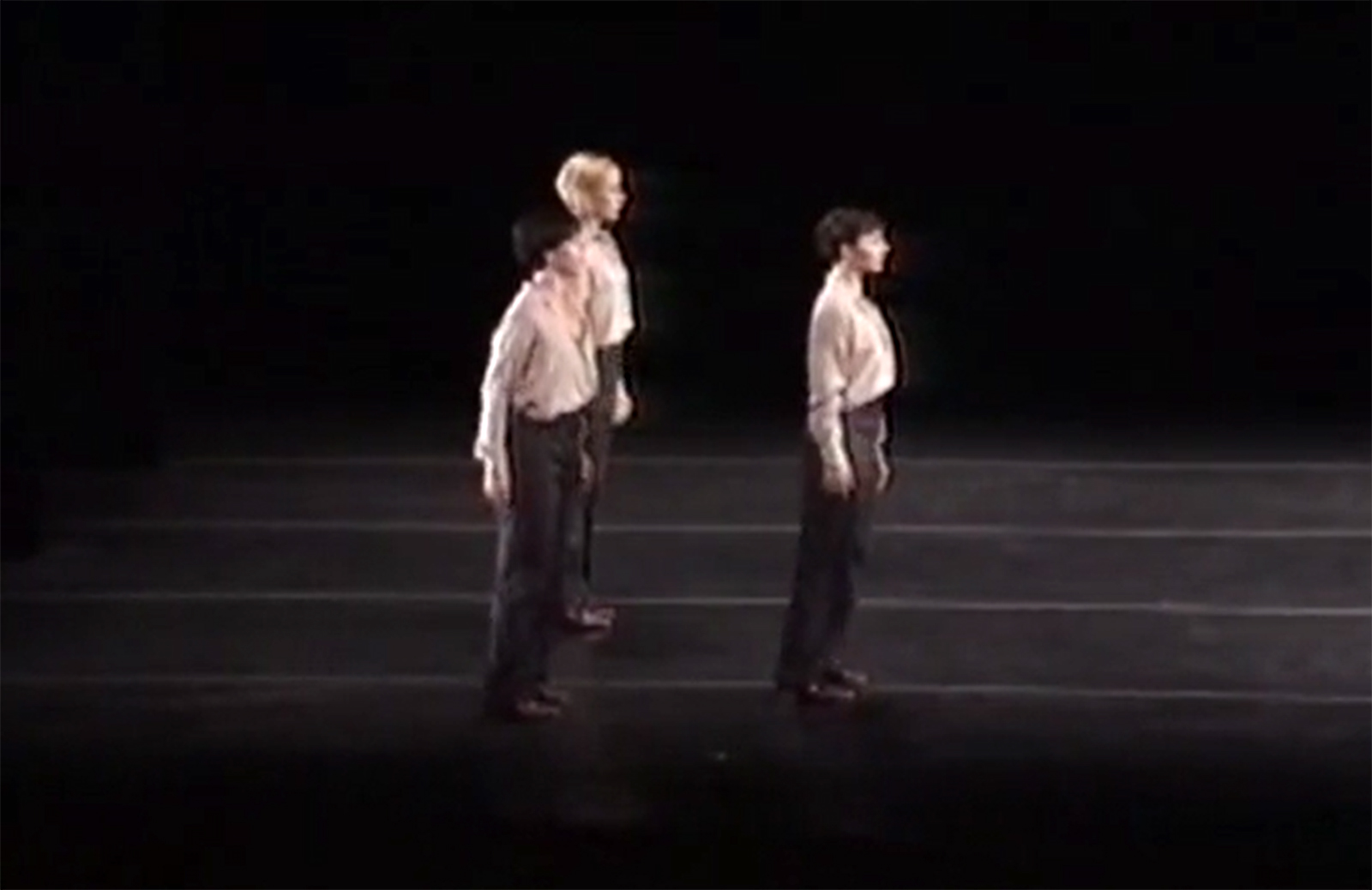 THARP!: The Fugue - Jacob’s Pillow Dance Interactive