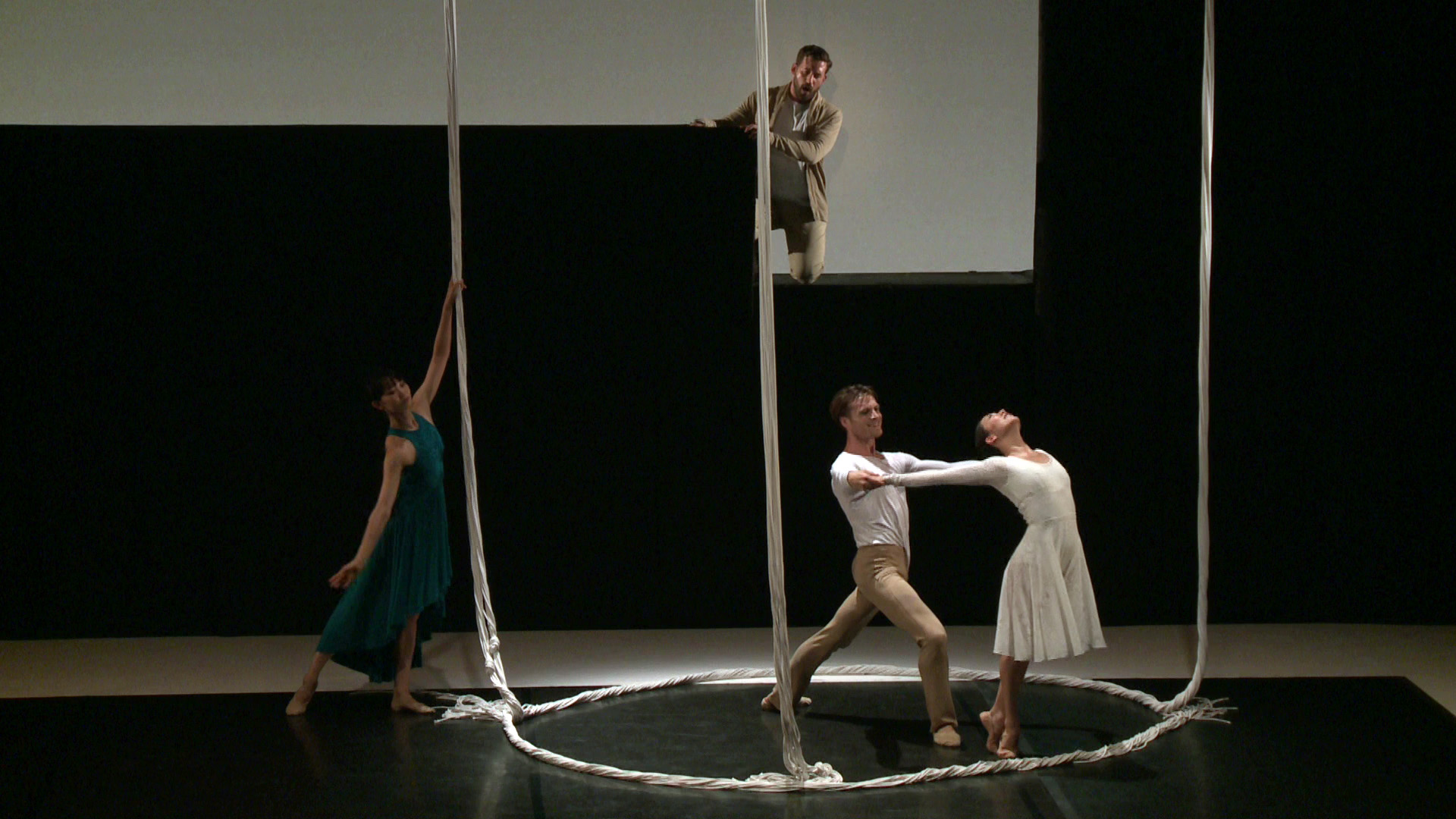 Jessica Lang Dance: The Wanderer - Jacob’s Pillow Dance Interactive