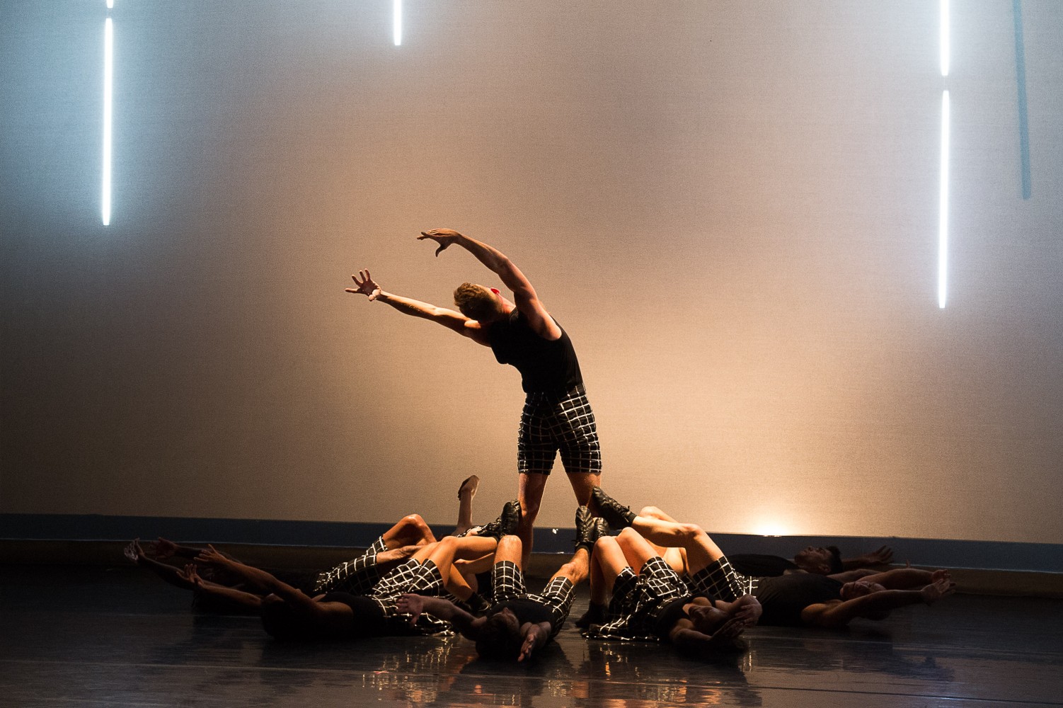L.A. Dance Project: Hearts & Arrows - Jacob’s Pillow Dance Interactive