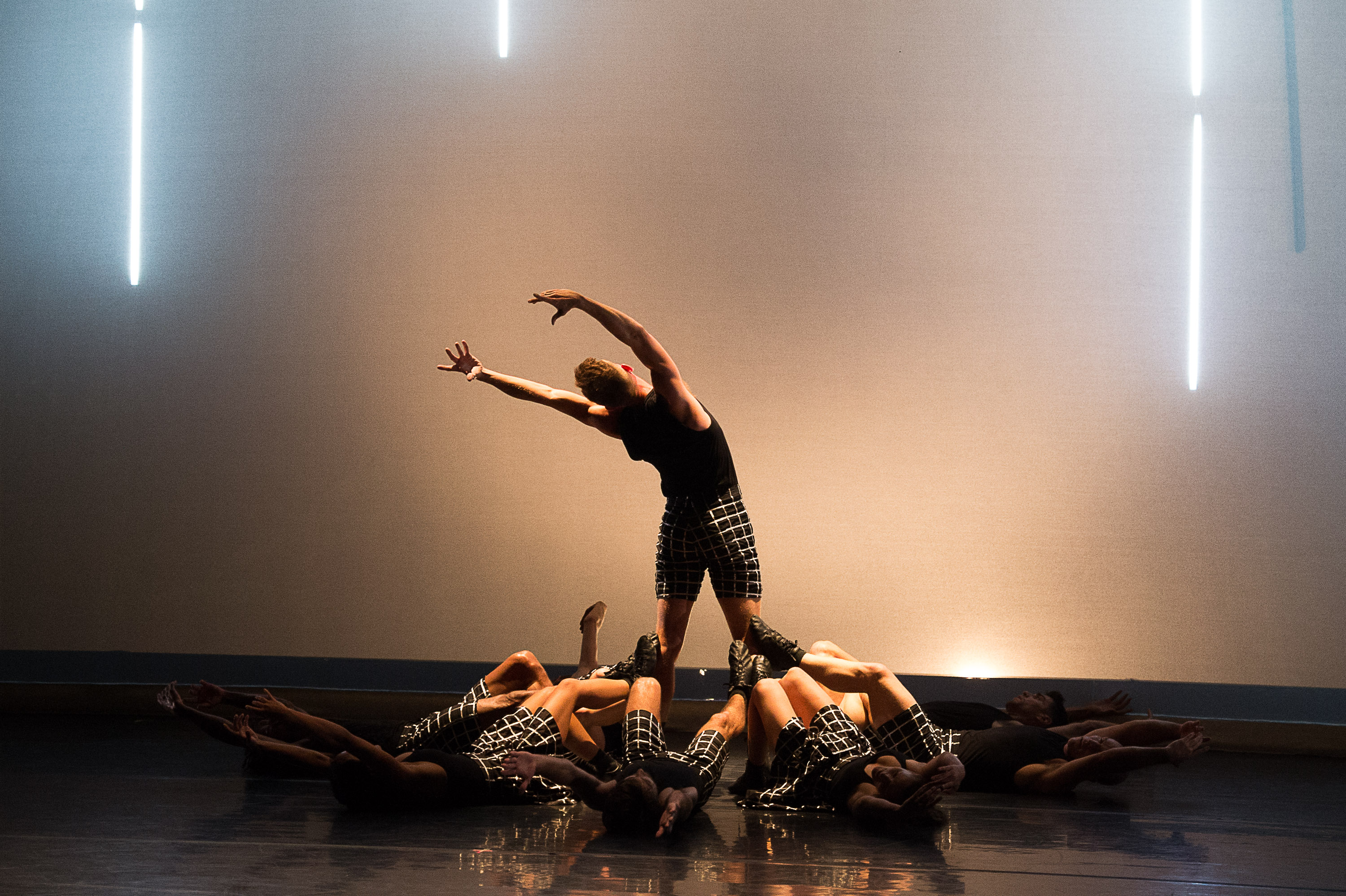 L.A. Dance Project: Hearts & Arrows - Jacob’s Pillow Dance Interactive