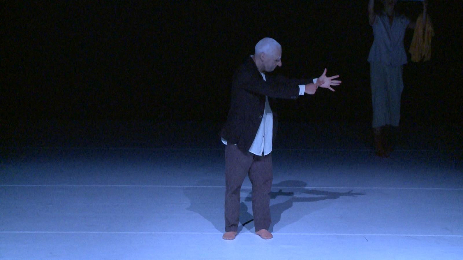 ARIAS Company: a rather lovely thing - Jacob’s Pillow Dance Interactive