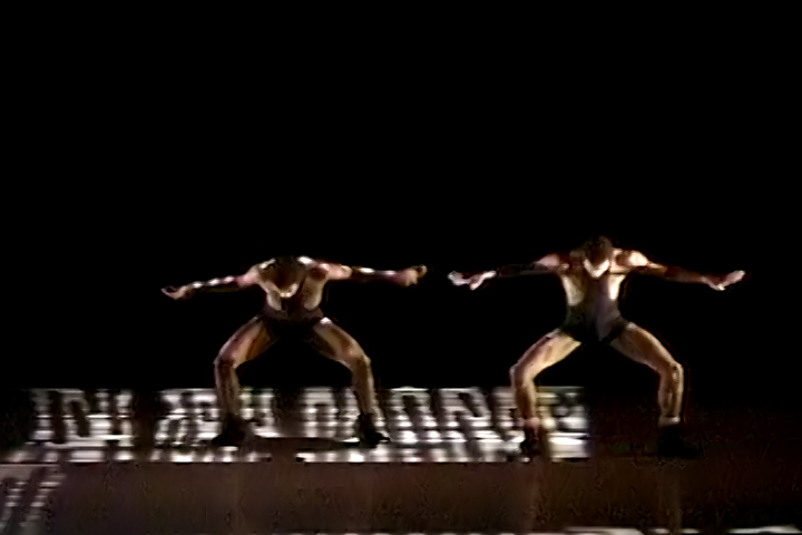 Feld Ballets/NY: Yo Shakespeare - Jacob’s Pillow Dance Interactive