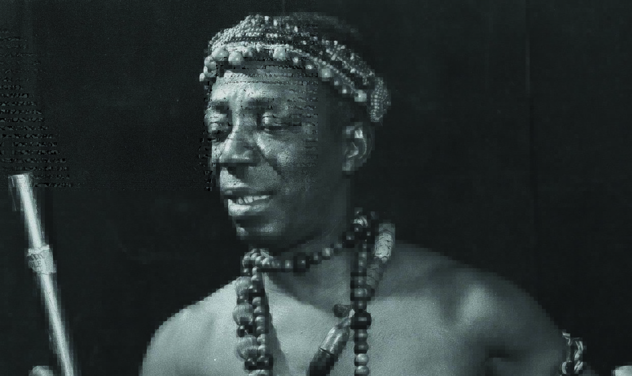 Asadata Dafora | Essay - Jacob's Pillow Dance Interactive