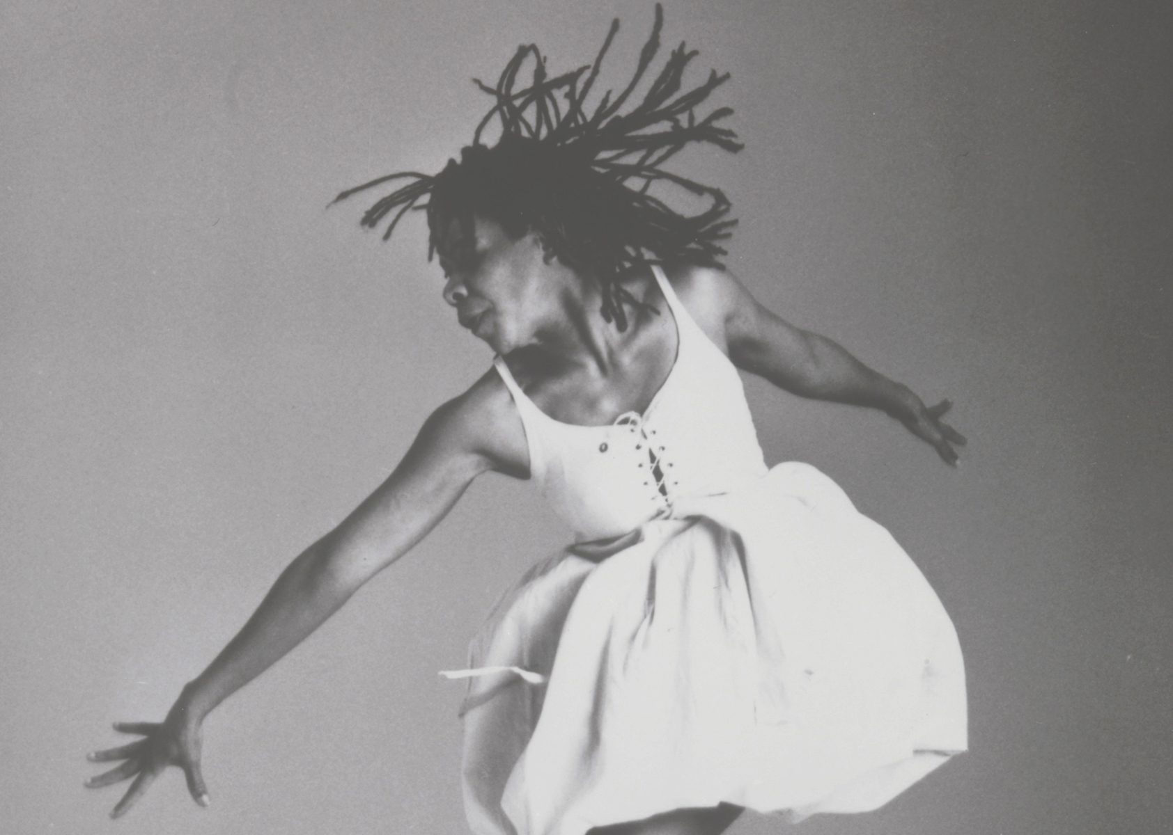Bebe Miller | Essay - Jacob's Pillow Dance Interactive
