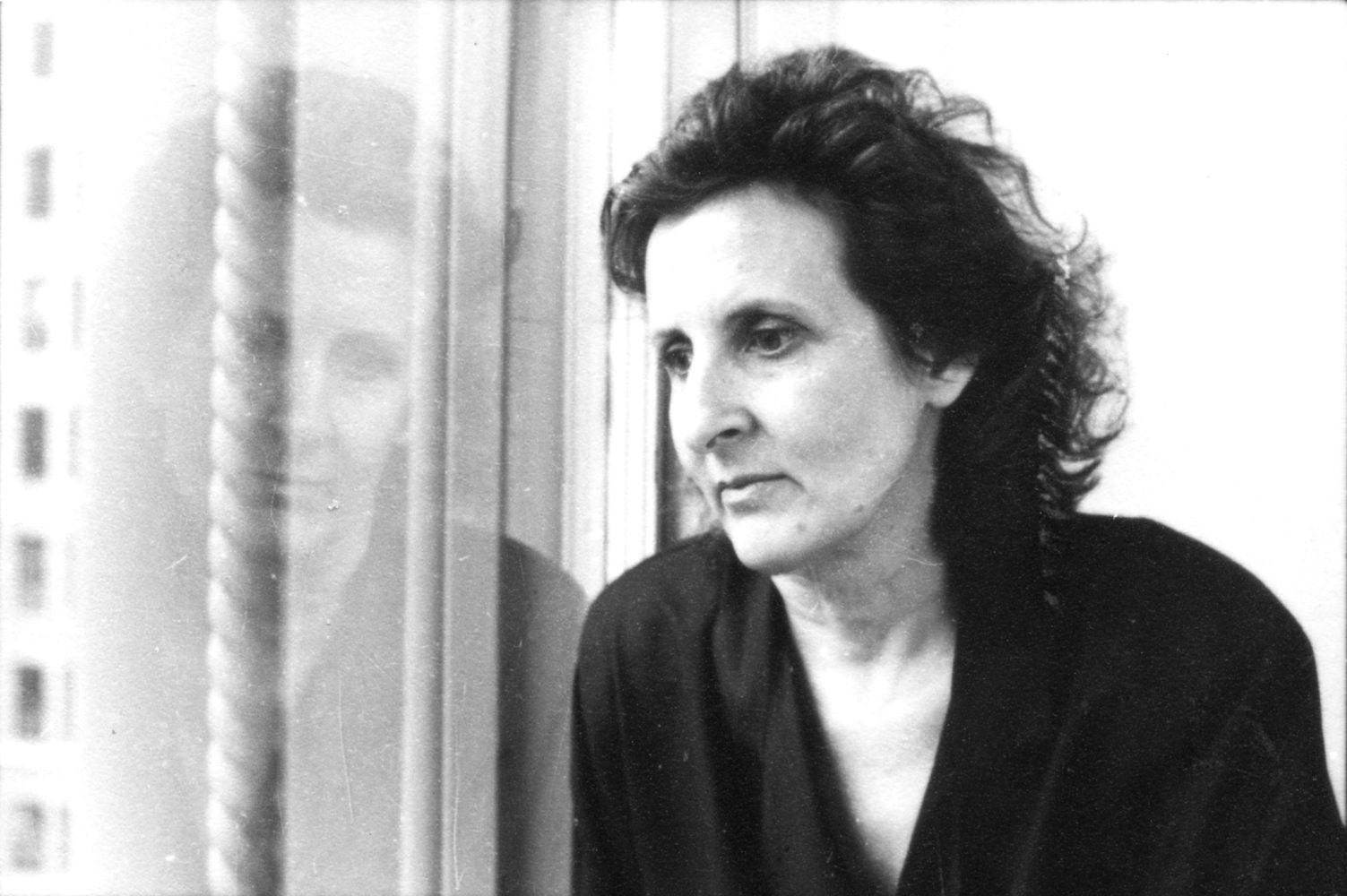Trisha Brown | Essay - Jacob's Pillow Dance Interactive