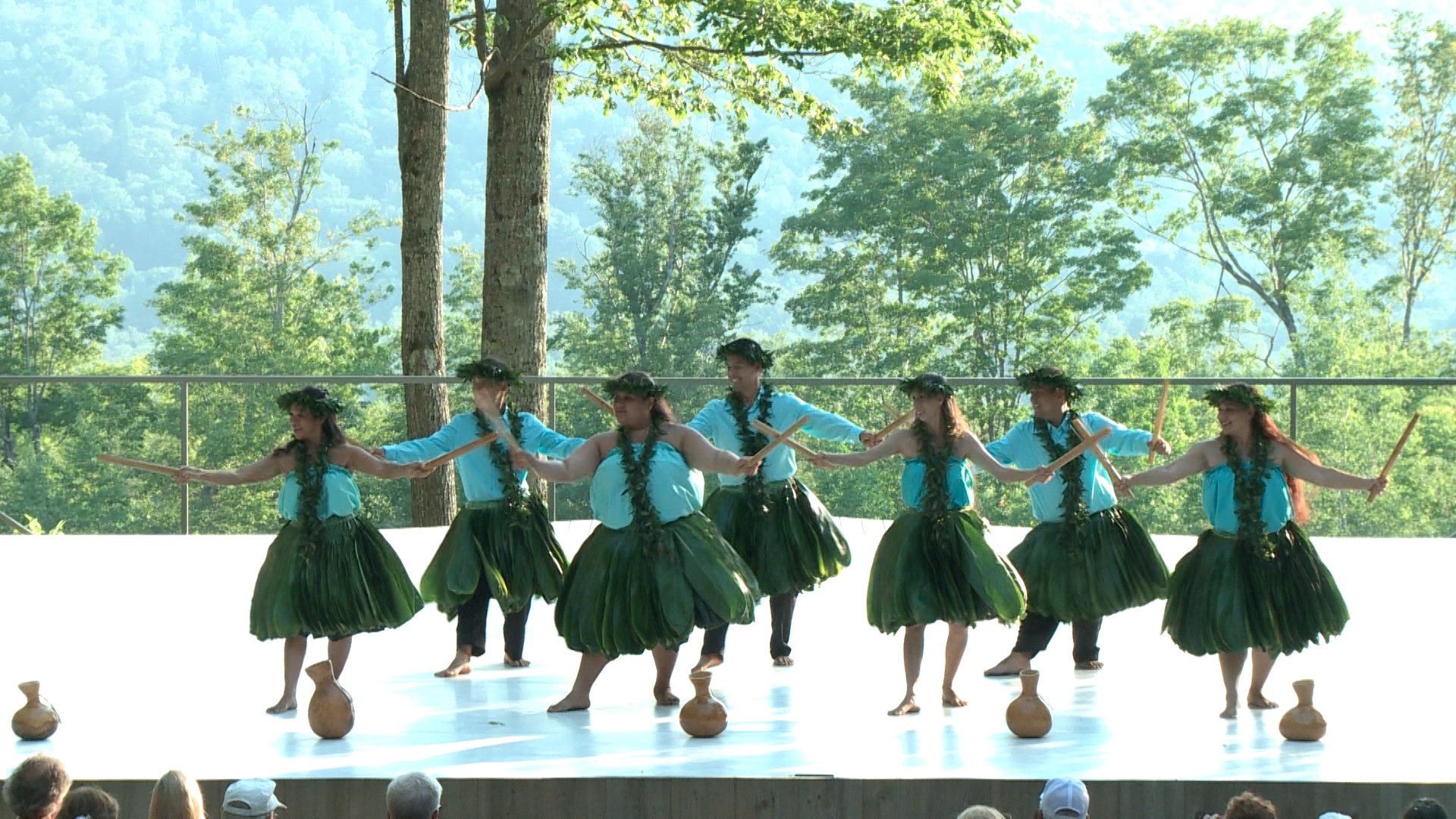 Pua Aliʻi ʻIlima: Hula ʻAuana - Jacob’s Pillow Dance Interactive