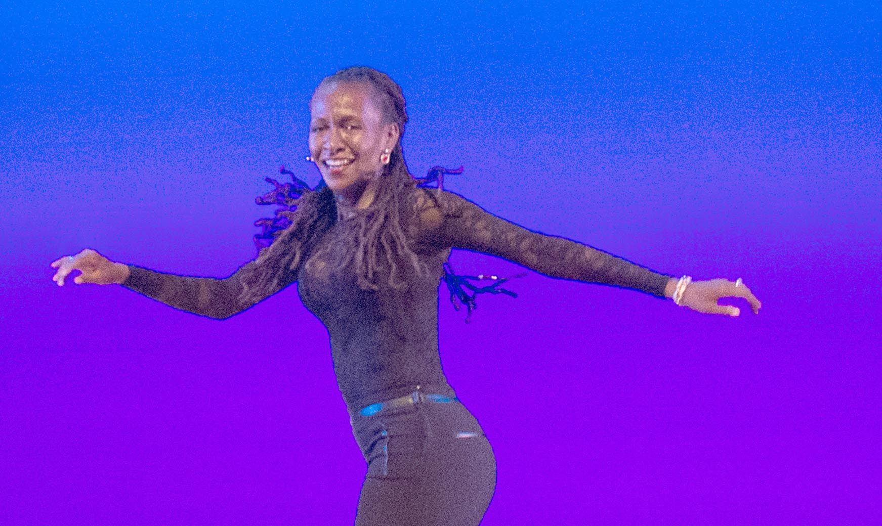 Dormeshia | Essay - Jacob's Pillow Dance Interactive