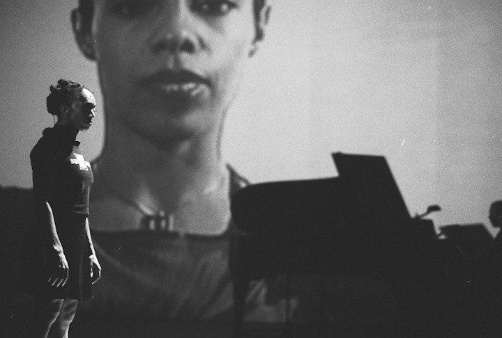 Francesca Harper: The Fragile Stone Theory - Jacob’s Pillow Dance ...