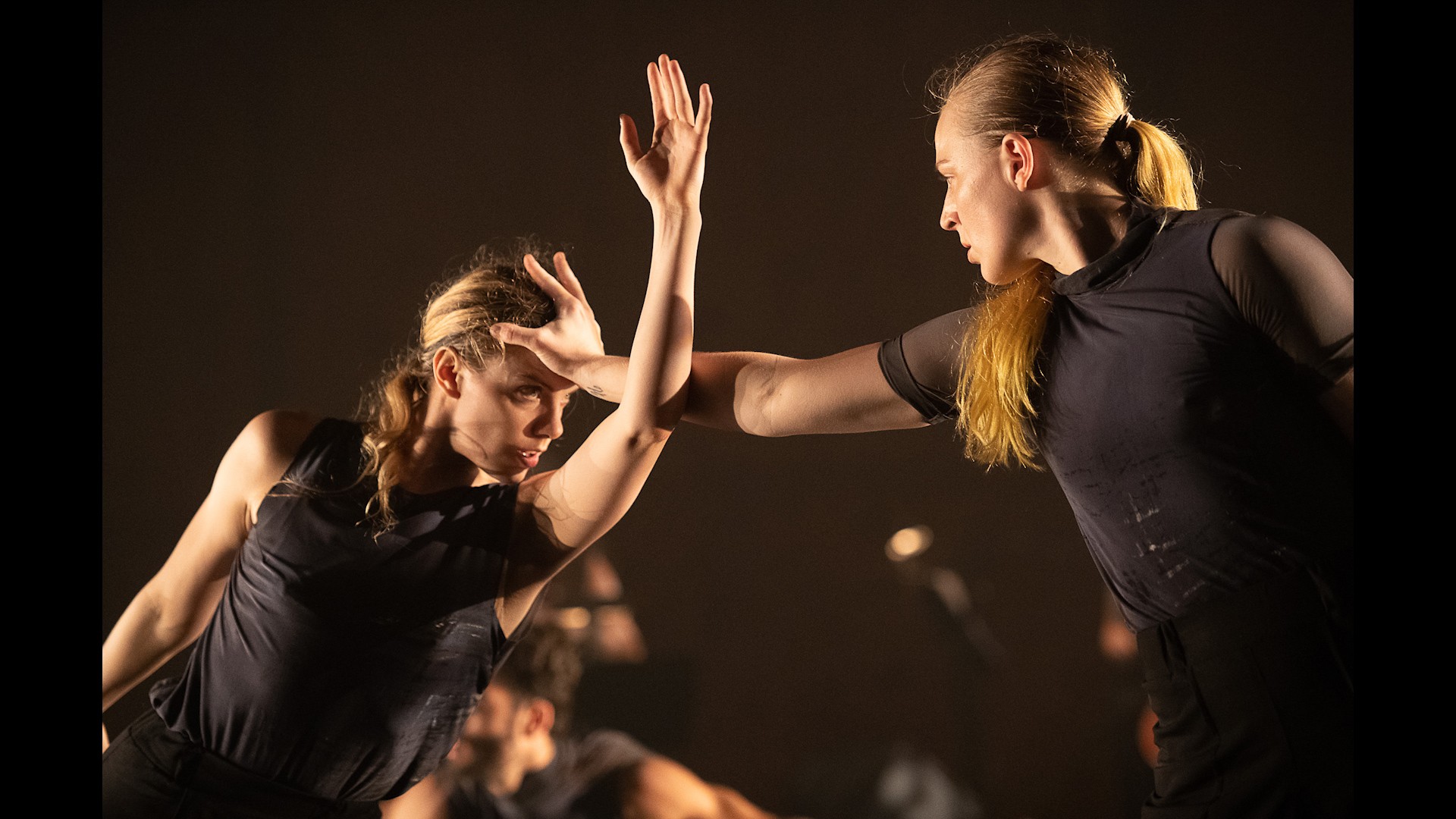 Sonya Tayeh: you'll still call me by name - Jacob’s Pillow Dance ...