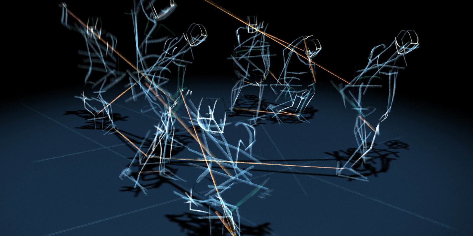 Dance Notation and Motion Capture | Essay - Jacob's Pillow Dance ...