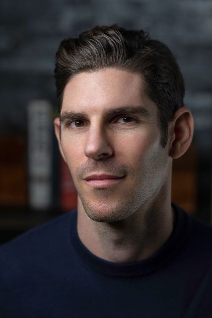 Brian Schaefer - Jacob’s Pillow Dance Interactive