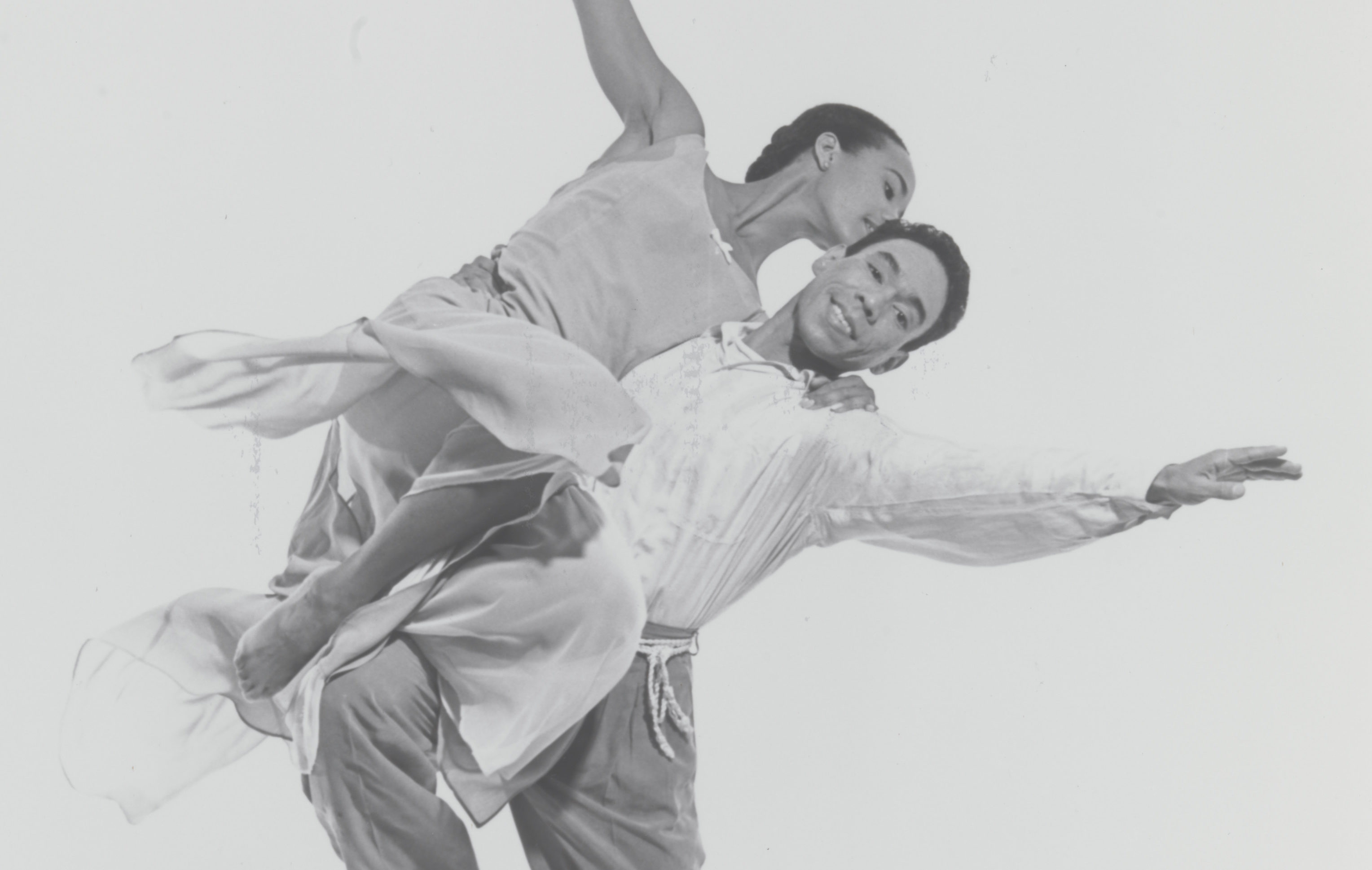 Avila/Weeks Dance: The Dream of Heod and Miesra - Jacob’s Pillow Dance ...