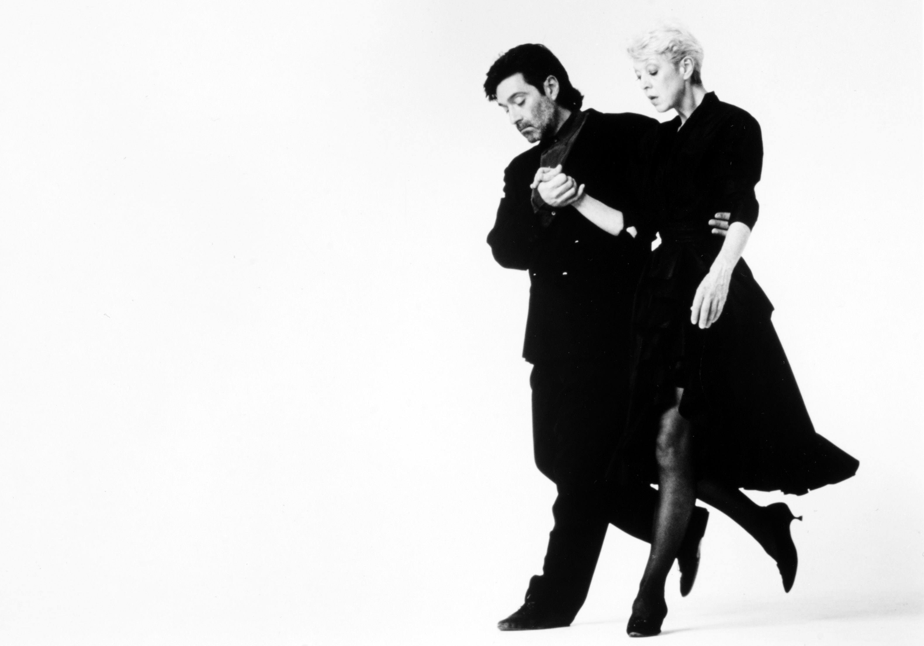 David Gordon/Pick Up Performance Co(s): "One Part of the Matter" from ...