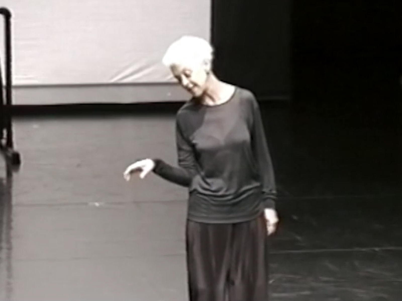 David Gordon/Pick Up Performance Co(s): "One Part of the Matter" from ...