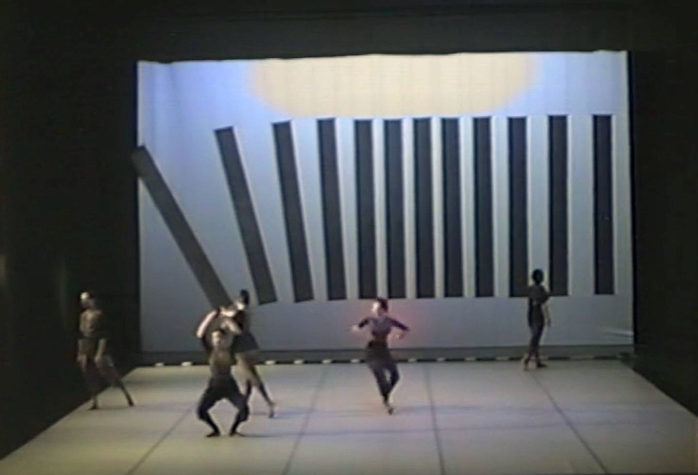 Shobana Jeyasingh Dance Company: Making of Maps - Jacob’s Pillow Dance ...