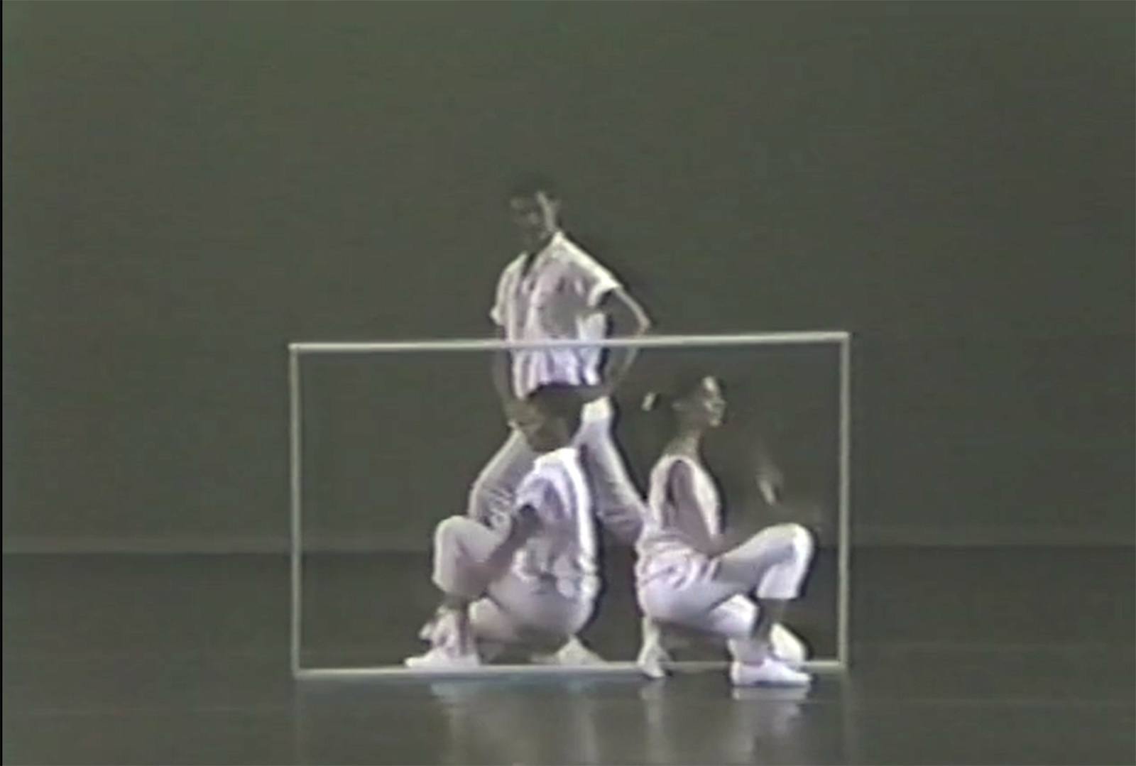Clive Thompson DanceCompany: Four Cornered Moon - Jacob’s Pillow Dance ...
