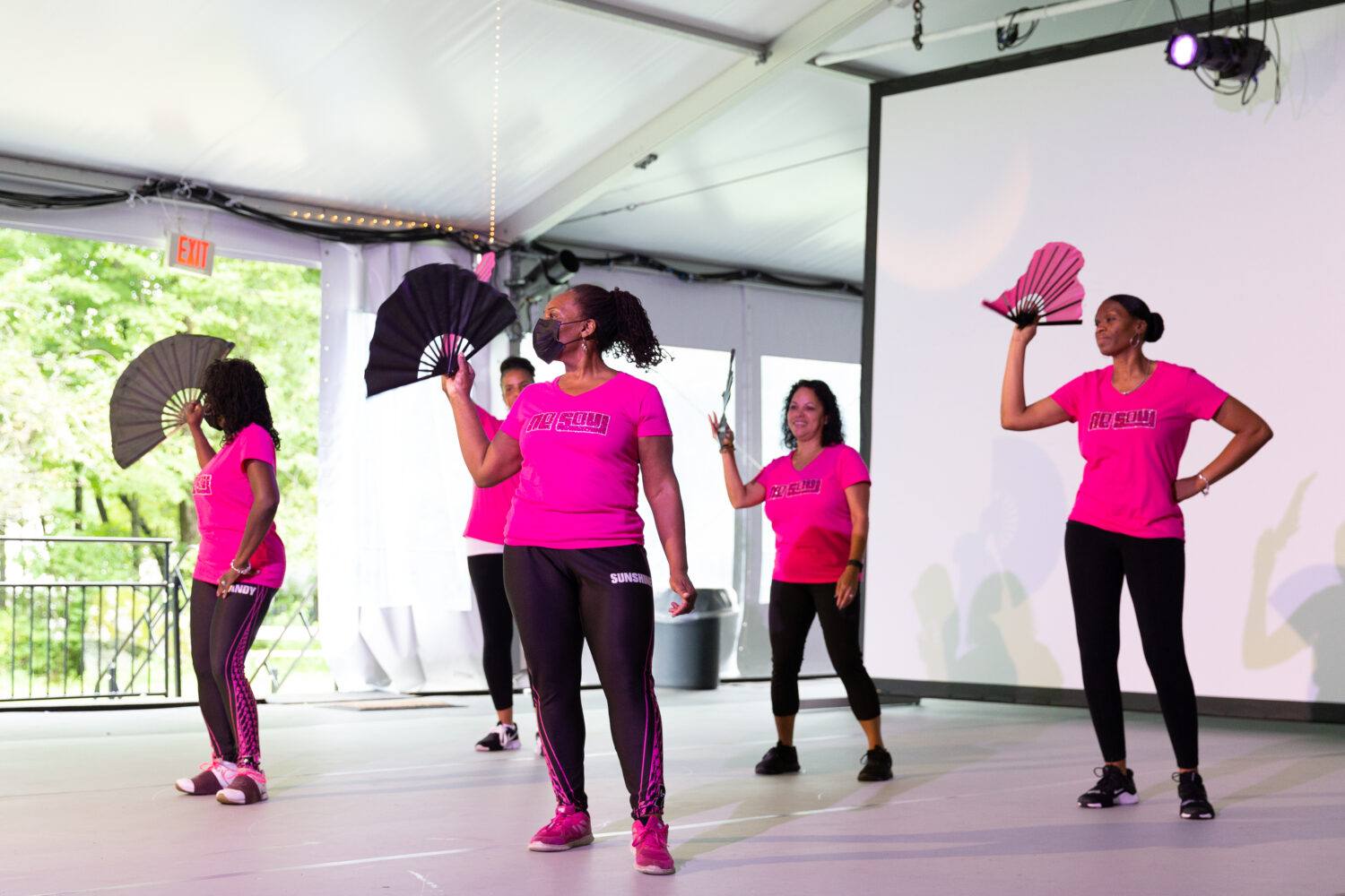 New England Soul Line Dance Network: Soul Line Dance Party - Jacob’s ...