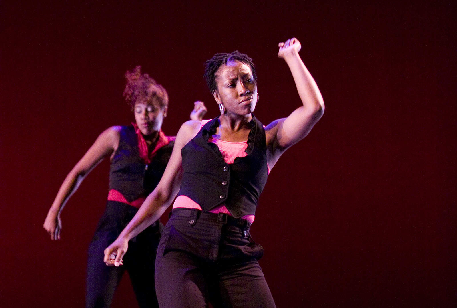 Rennie Harris Puremovement: Something To Do With Love- Volume One ...