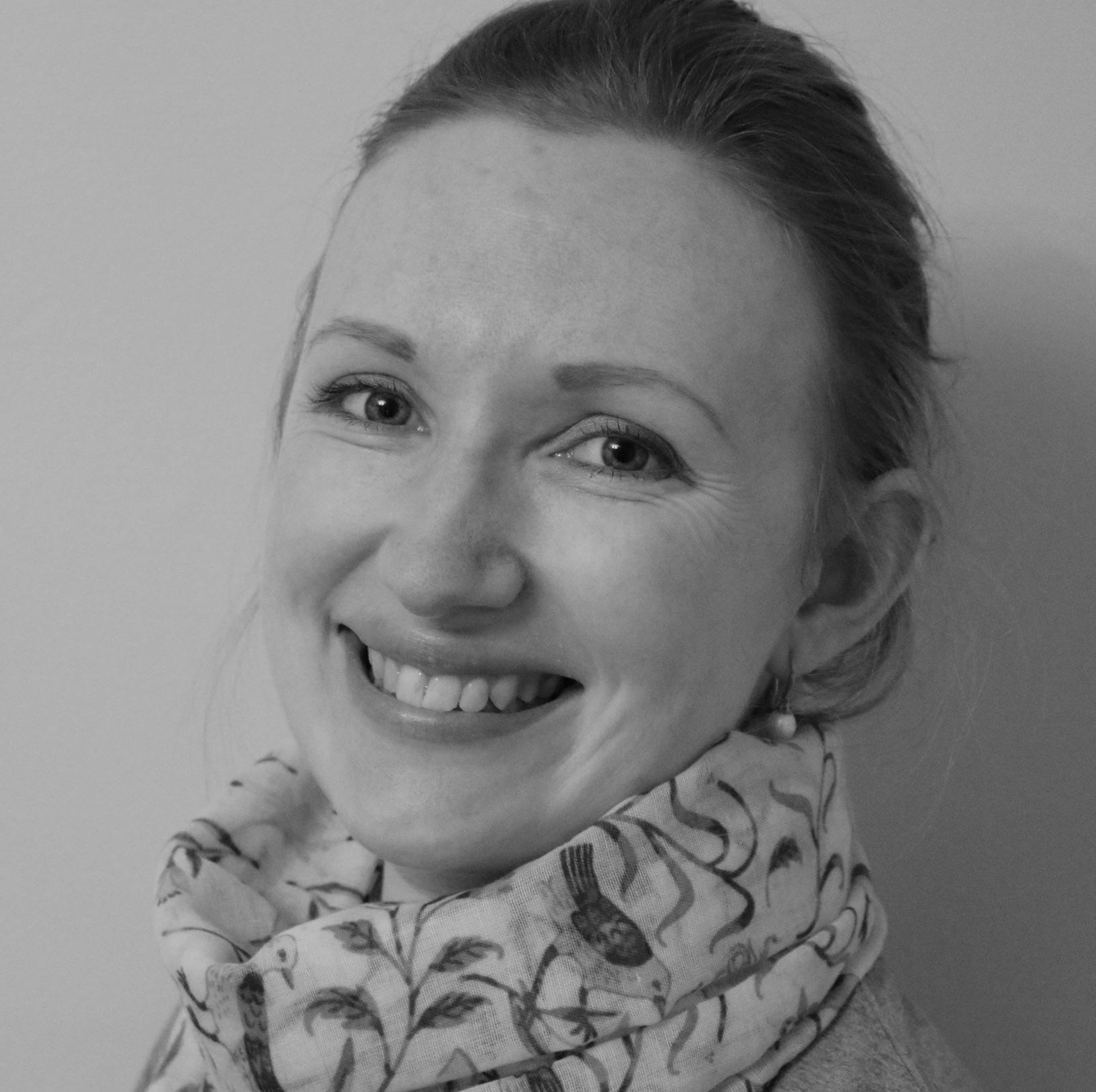 Caroline Hamilton - Jacob’s Pillow Dance Interactive