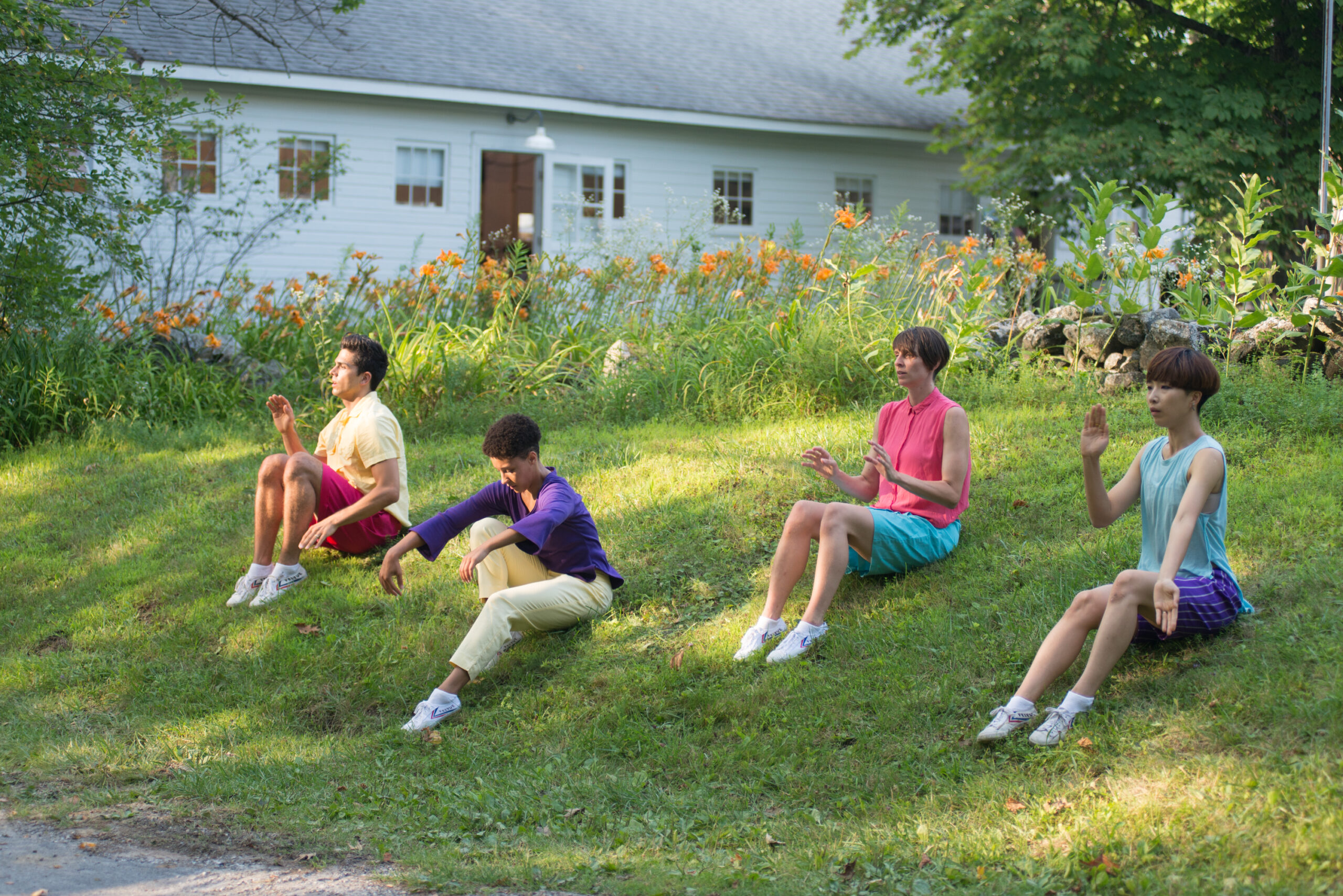 Xan Burley + Alex Springer: Set Zero (two) - Jacob’s Pillow Dance ...