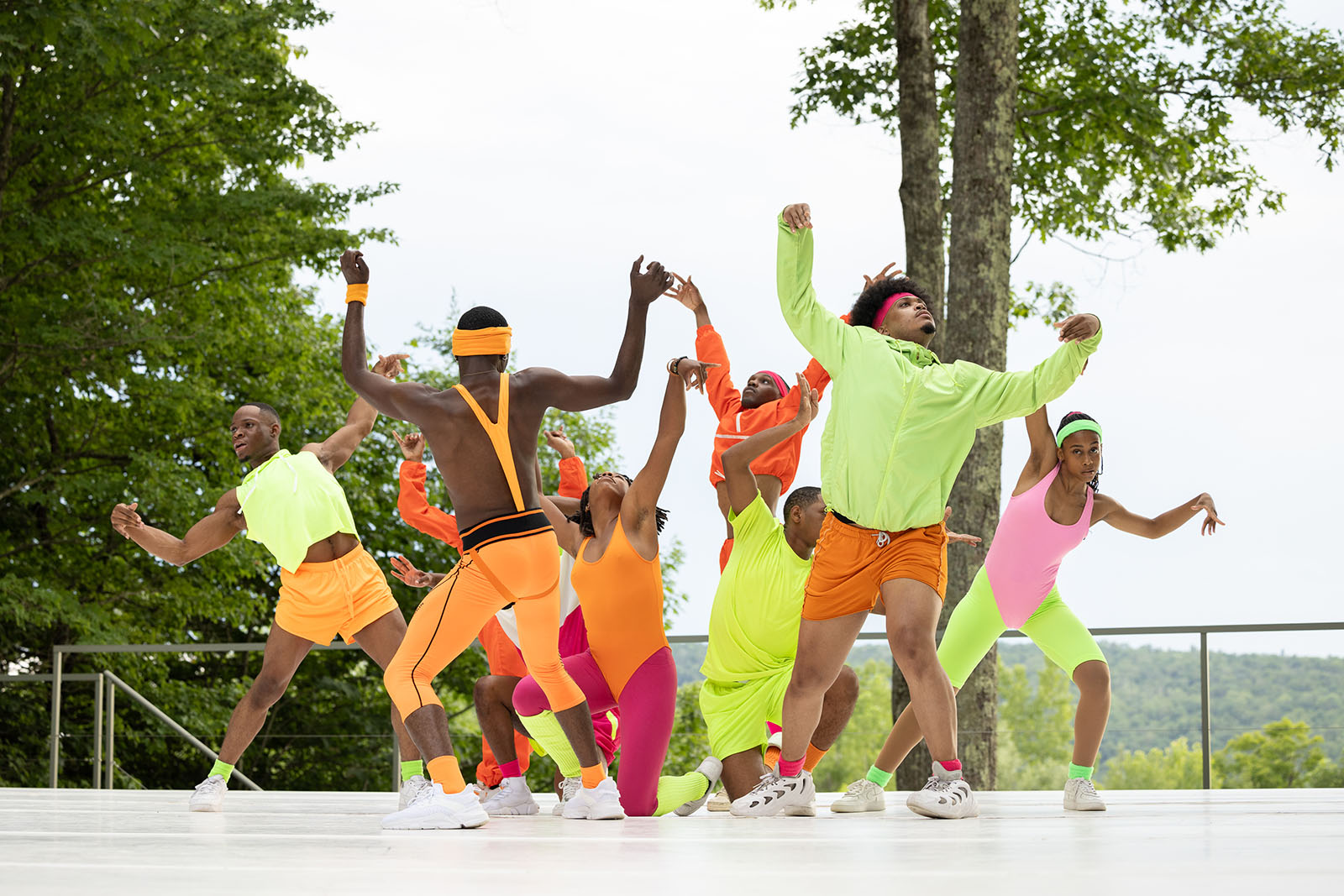 The MasterZ at Work Dance Family: ALL INCLUSIVE AND MORE - Jacob’s ...