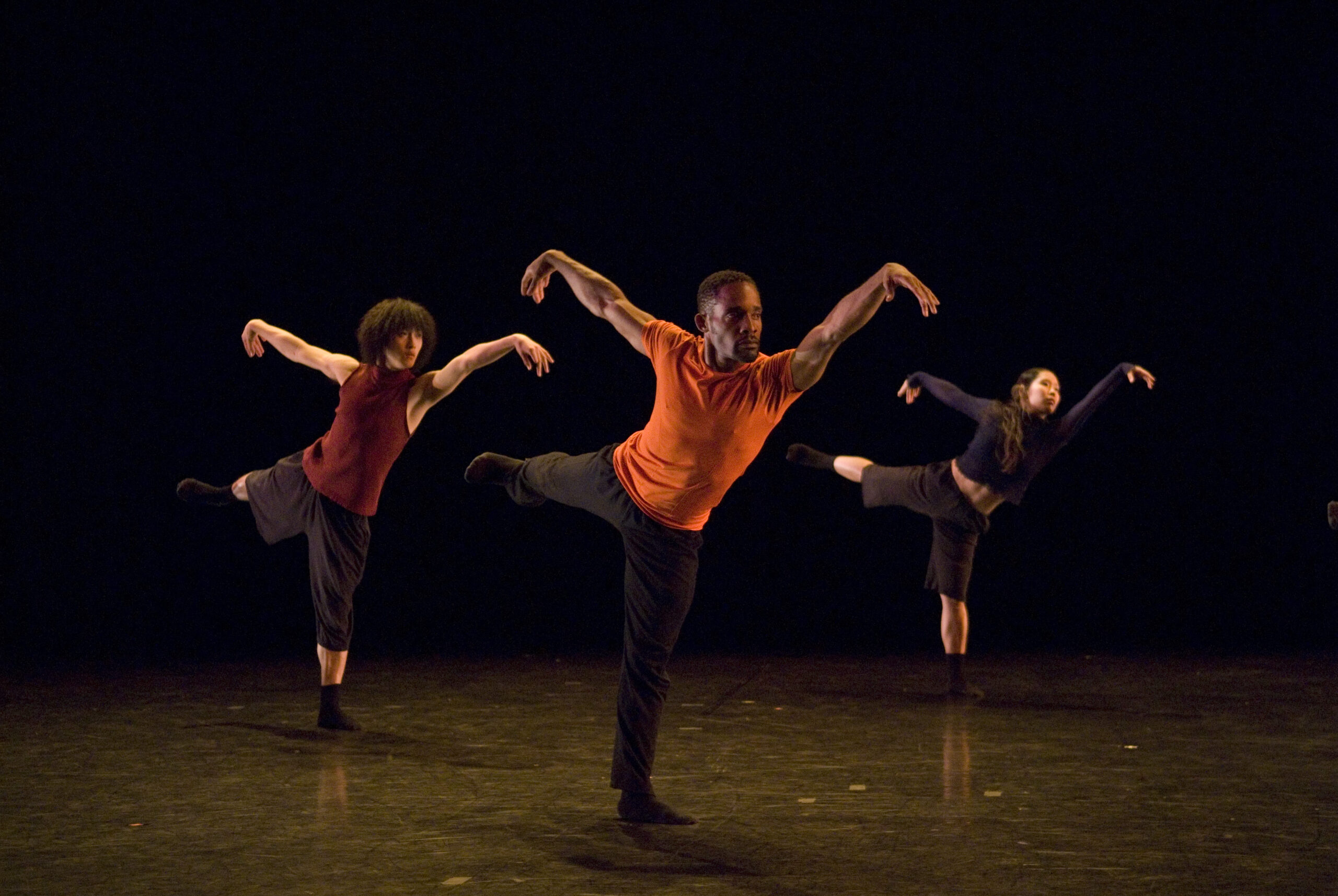 nathantrice/RITUALS: Conversations - Jacob’s Pillow Dance Interactive