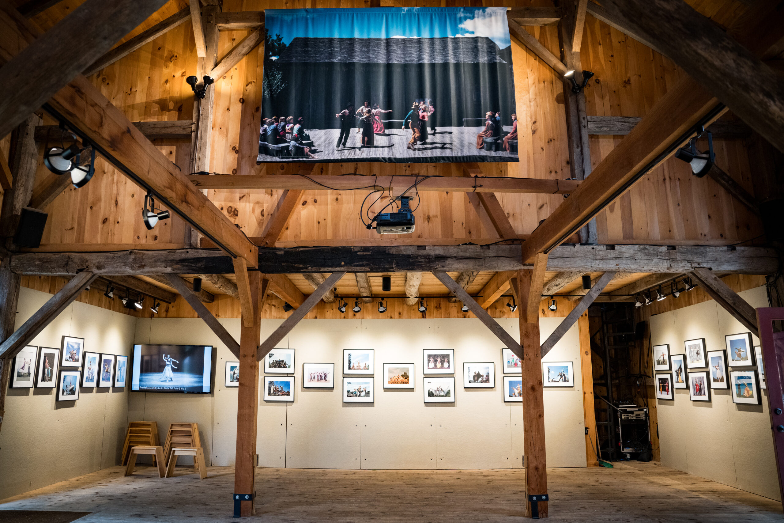 John Lindquist: As of Today - Jacob’s Pillow Dance Interactive