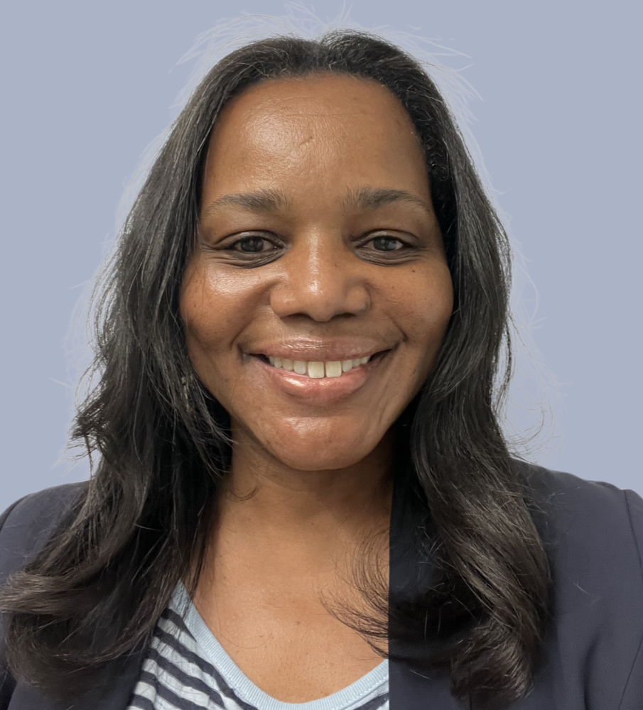 Tanisha Jones - Jacob’s Pillow Dance Interactive